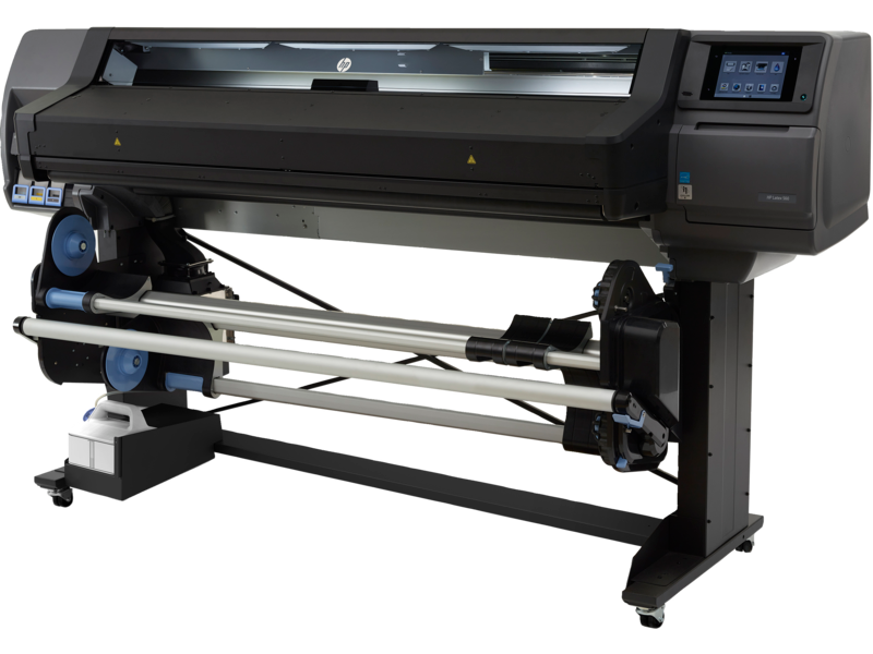 HP Latex 560 64" Printer - Refurbished (1, 2, 3 or 4 Years Warranty ...