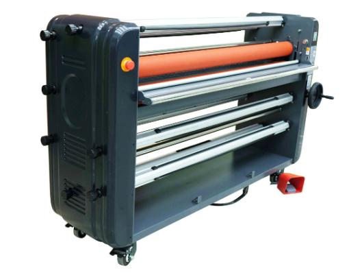 63" Wide Mounting Laminator and Encapsulator, Multi-functional – www ...