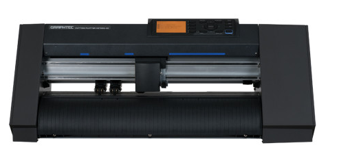 GRAPHTEC 15" Wide Desktop Cutter – www.wideimageprinters.com