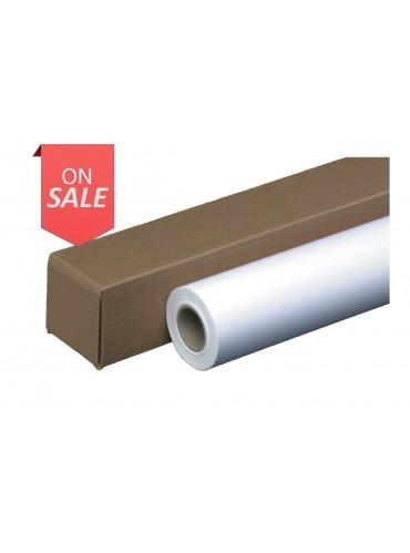 24" x 300' Coated Bond Paper - 2 inch core - Free Shipping – www ...