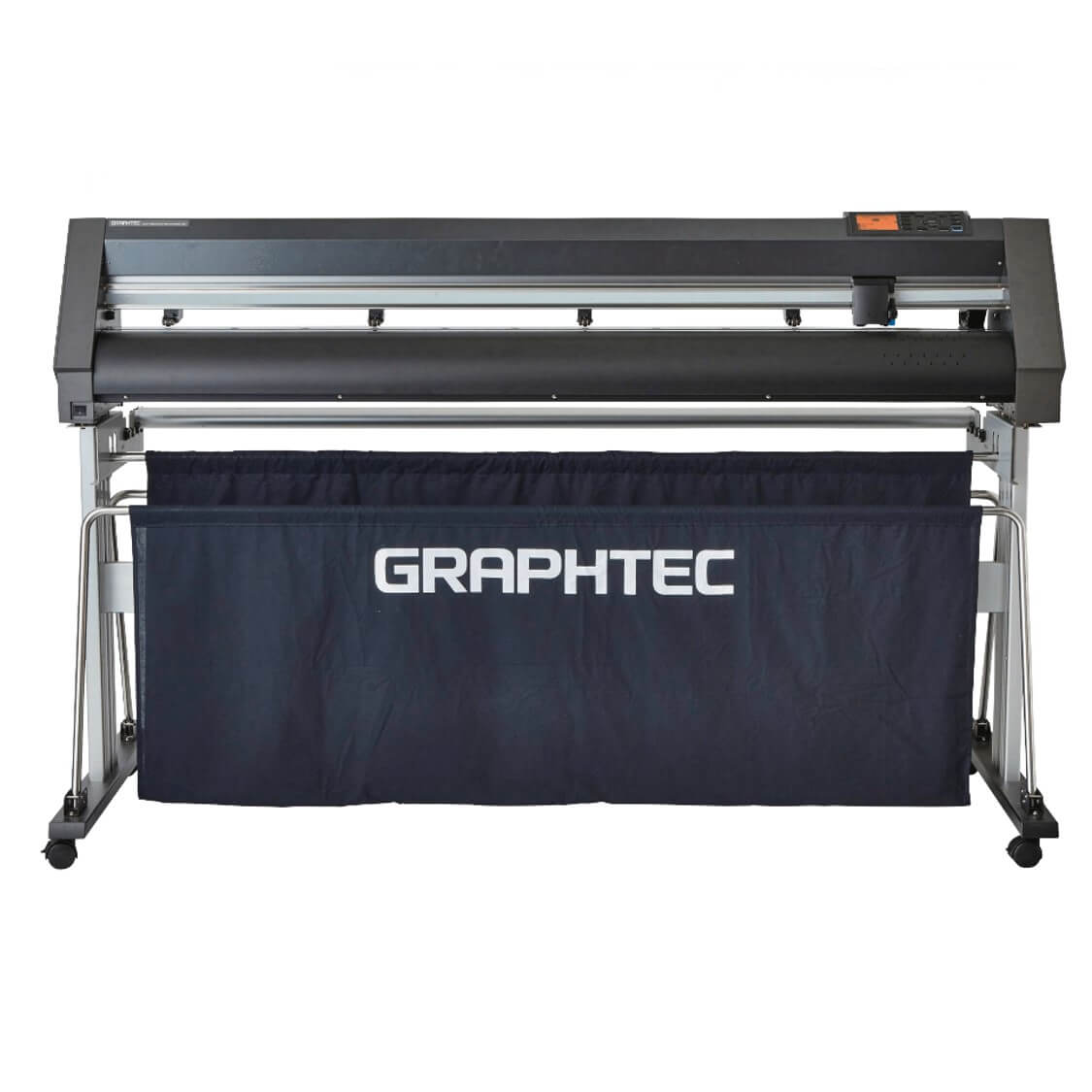 64” Graphtec Ce7000-160 Vinyl Cutting Plotter - Refurbished - 90 Day W ...