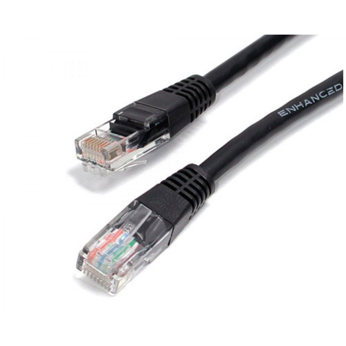 Network Cable for Ethernet Port 14' - TPD14NC – www.wideimageprinters.com